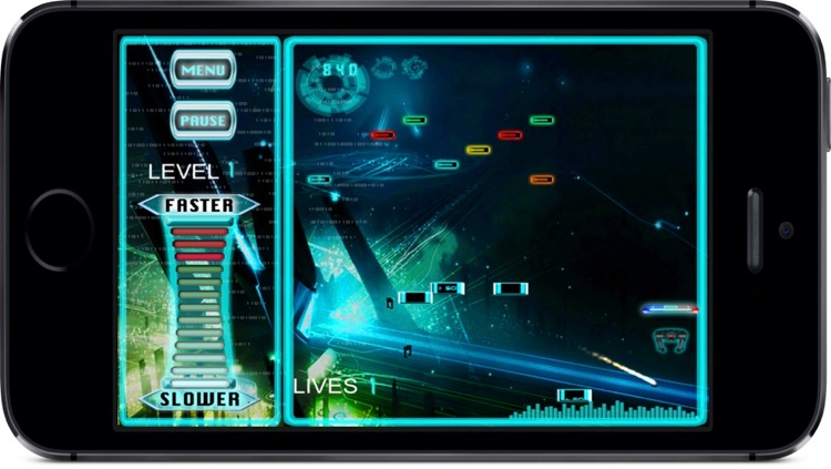 Breaking Hard Block Pro : Find Shoot Perfect by SIENSO.NET