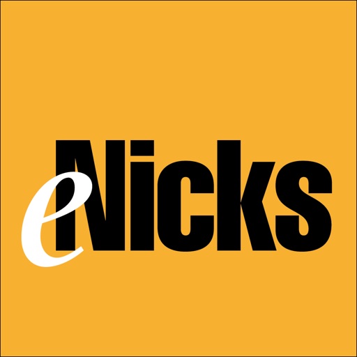 eNicks by Werk Thoroughbred Consultants, Inc.