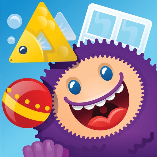 GazziliShapes by GazziliWorld LLC