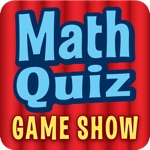 Math Quiz Game Show - Gr. 1-3 - Apple App Store - US - Category ...
