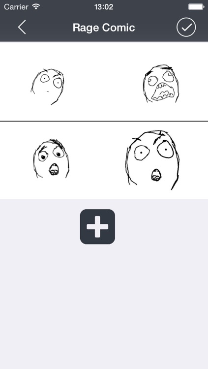 Rage Comic Creator by Duc Nguyen