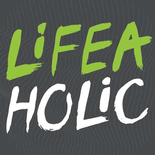 Rider Lifeaholic by Pigmalion Studios S.R.L