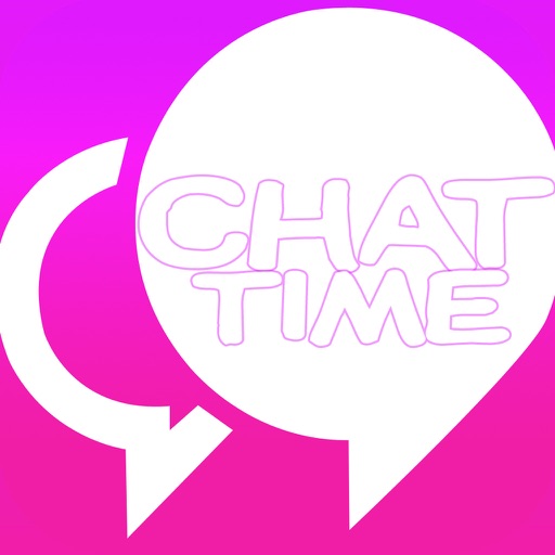 Chat_Time by Peta Noreen Arcinue