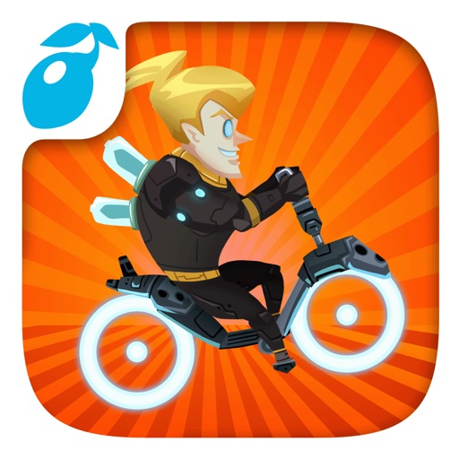 Cycle Stars by Alesys