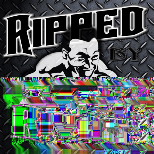 Ripped By Rivas Training Center by Jacqueline Valdez