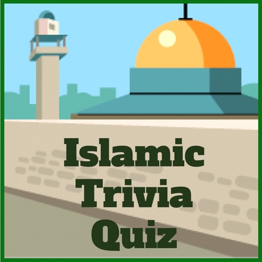Islamic Trivia Quiz by Mohammed Khan