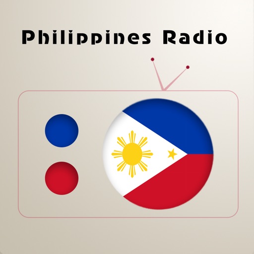 Philippine Online (Live Media) Radio by Naira Khalapyan