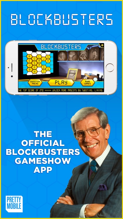 Blockbusters - Official Gameshow by Island Wall Entertainment