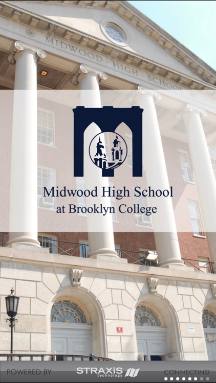Midwood High School by Straxis Technology