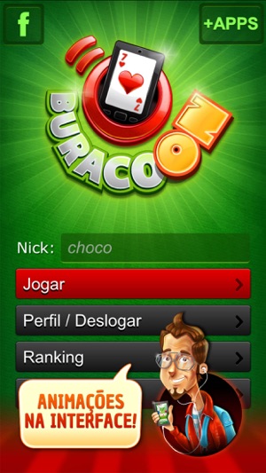 ‎BuracoON na App Store