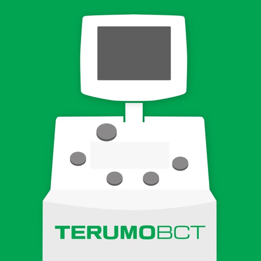 RBCX Calculation Tool by Terumo BCT