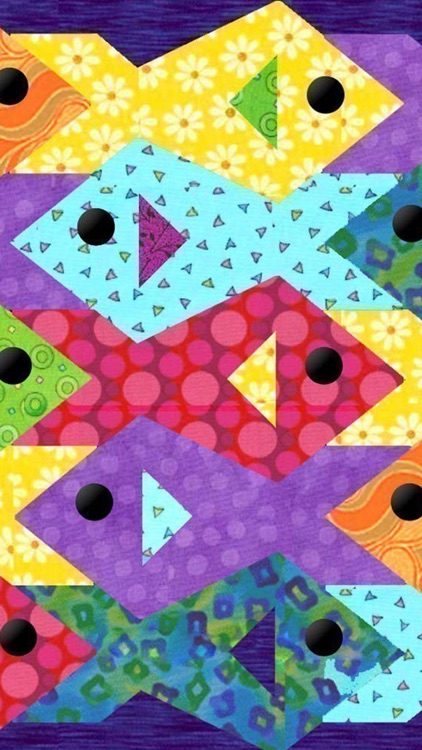 Amazing Tessellation Wallpapers by Jitesh S