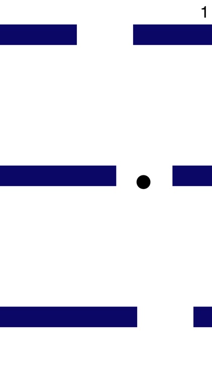 Jump! - Vertical Platformer by Scott Minshall