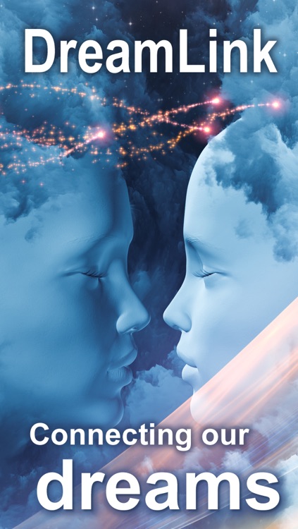 Dream Link social network by Splay Consulting ITD