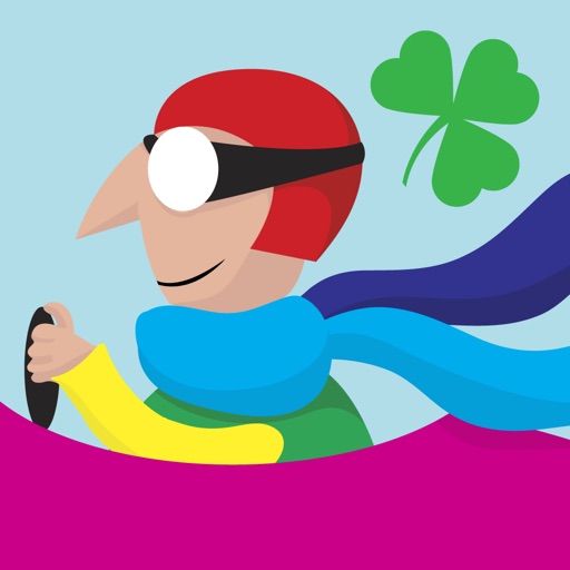 Learn Irish Gaelic with Buntus Cainte Course for Beginners by 32 Points Ltd