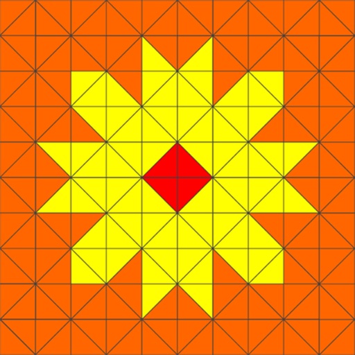 GridPaint by Playful Invention Company