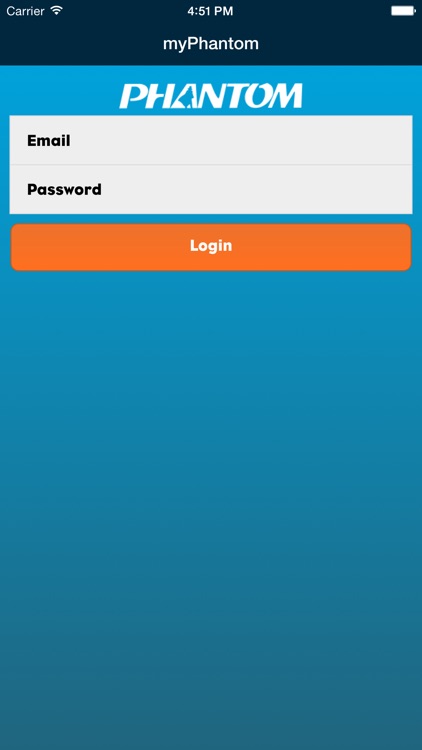 Phantom Sentinel by Phantom Ltd