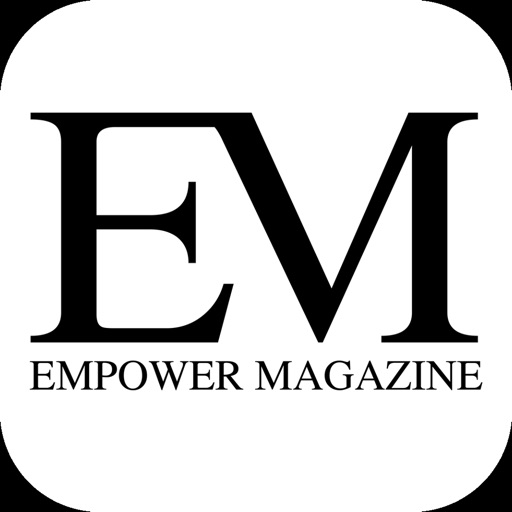 Empower Magazine by Tehrie Ned