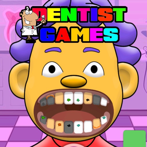 Dentist Game Kids For Waybuloo Edition | Apps | 148Apps