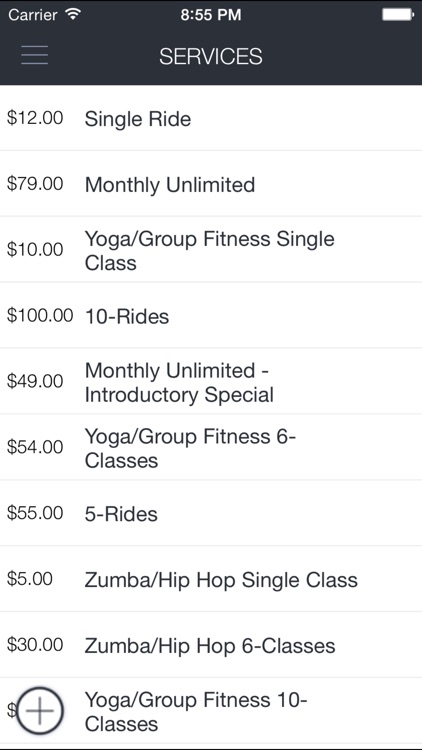 Axle Fitness by Healcode LLC