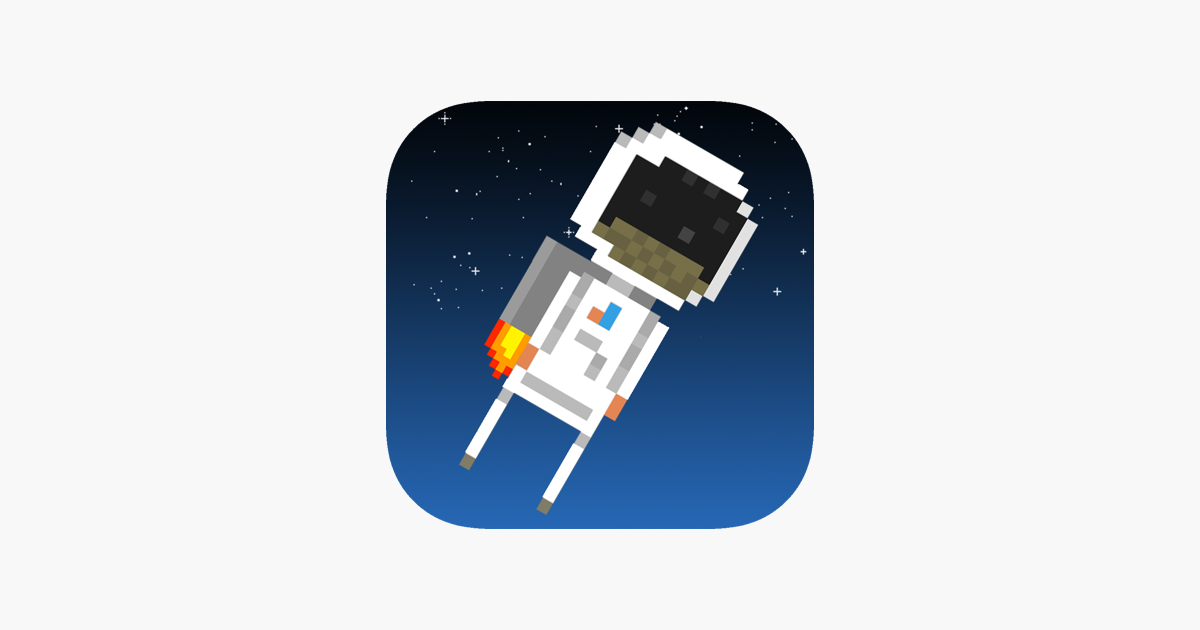 ‎Asteroid Hero on the App Store