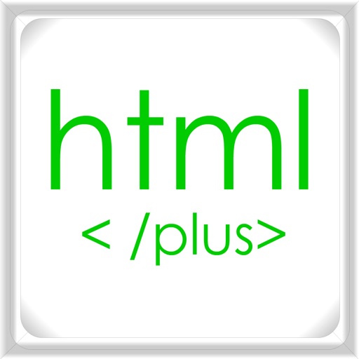 HTML Plus by MA GAMEZ