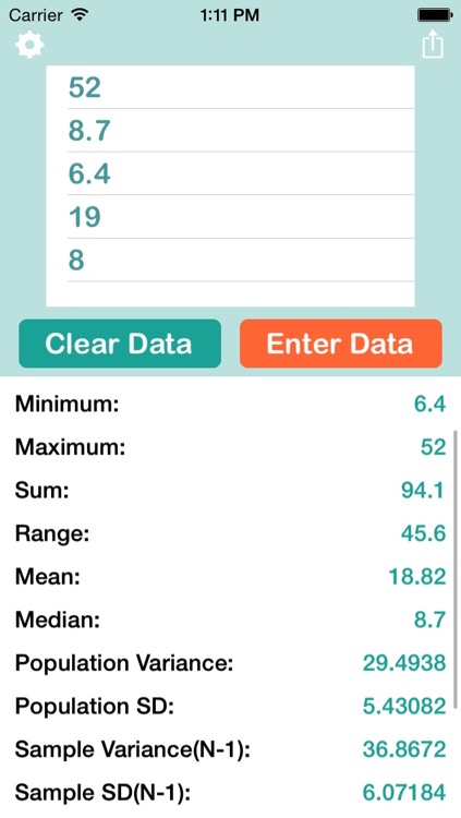 Statistical Analysis Made Easy With These Awesome Calculators
