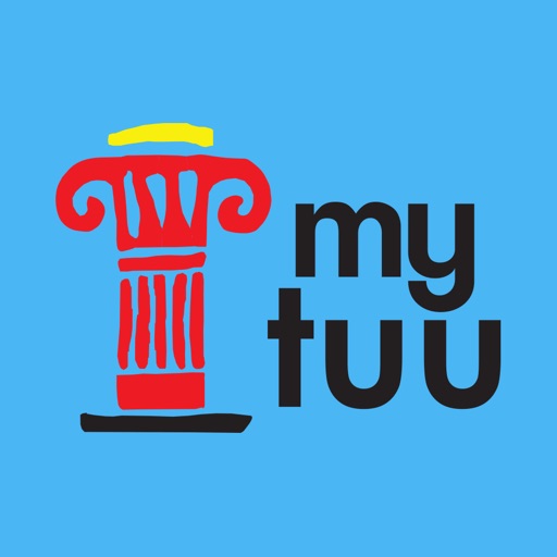 My TUU by PokitPal Pty Ltd