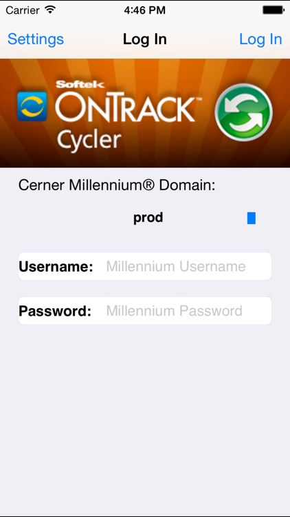 Panther Cycler by Softek Solutions, Inc.