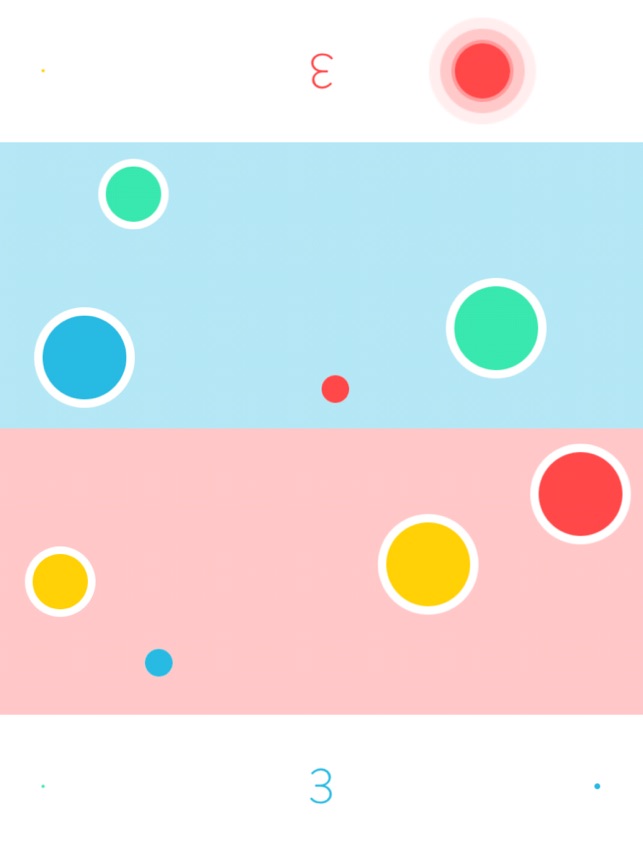 OLO game on AppGamer.com