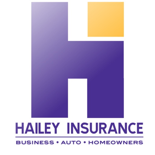 Hailey Insurance by Scott Pingel