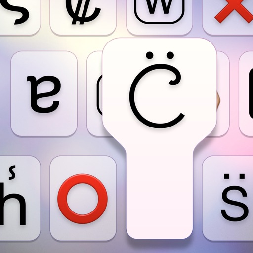 Cute Fonts Keyboard Extension FREE - Type with Cutie Fonts and Choose ...
