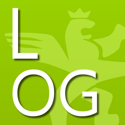 Blue Log for PC - Windows 7,8,10,11