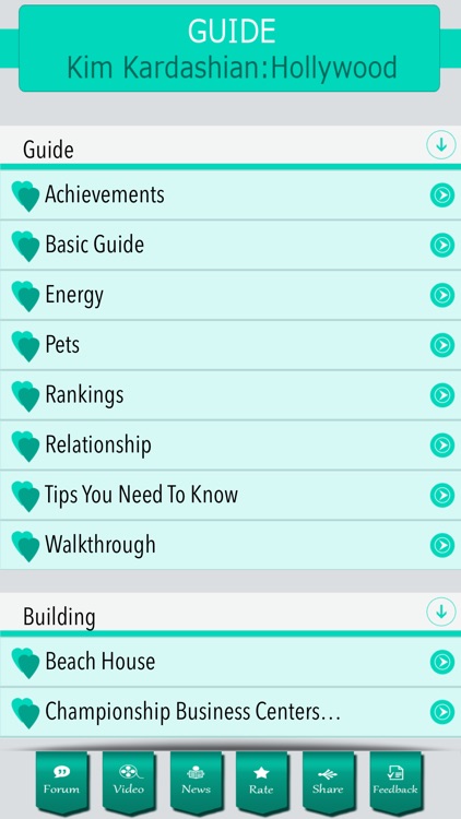 Guide for Kim Kardashian : Hollywood - Building,Strategy,Character by ...