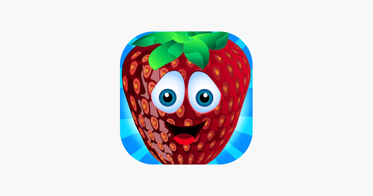 ‎A Fruit Blocks Candy Pop Maker Mania Puzzle Game Free on the App Store