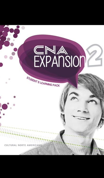 CNA Expansion 1 e 2 by Editora CNA