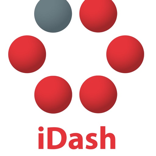 iDash for CMS by Aura Alliance