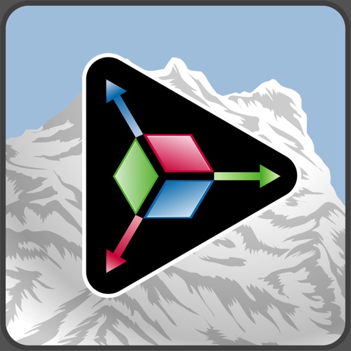 Multiplatform Runtime Level Editor by Denis Lapiner