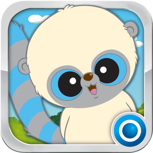 유후와 친구들 by BLUEPIN Corp.