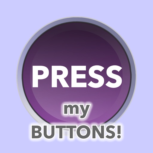 Press My Buttons! by Handheld Hideaway, LLC