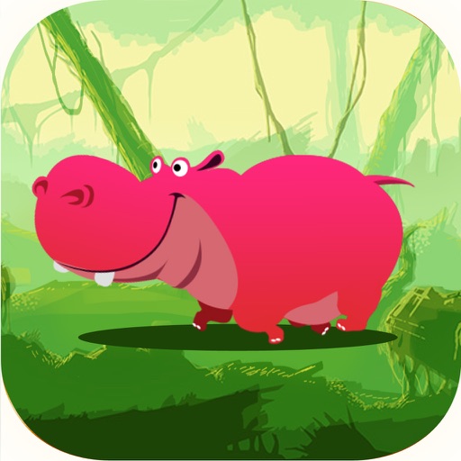Hippo Run by Angel Games Pty Ltd