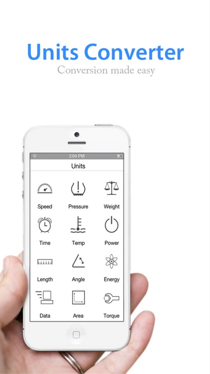 units converter HD by sangana reddy