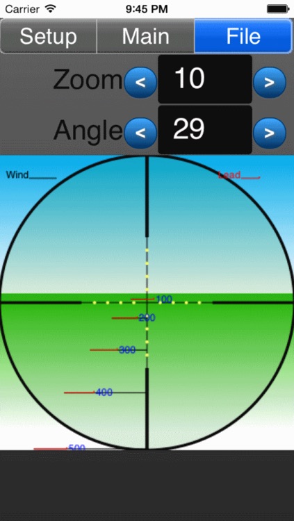 GunSim Ballistics by GunSim