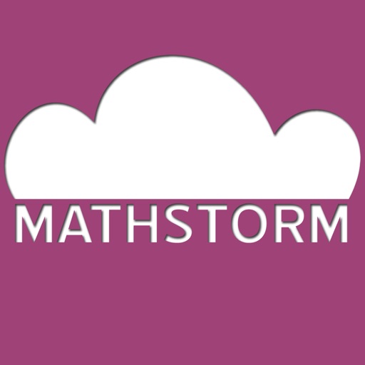 Mathstorm by STAAPS Interactive
