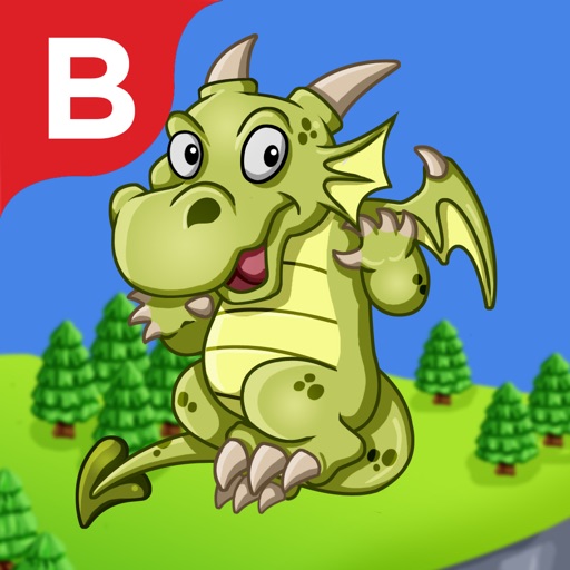 Dragon Isle by Blueyes Games, Inc.