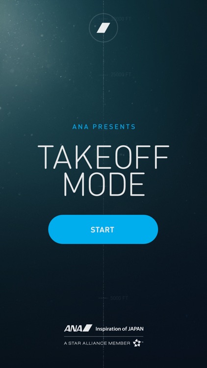 ANA Takeoff Mode by Firstborn