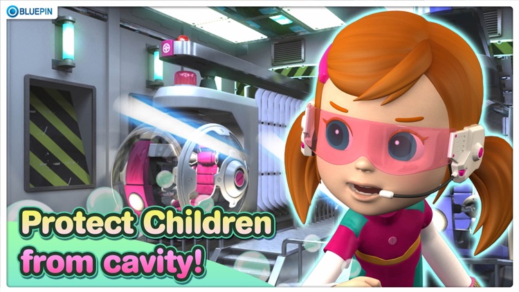 INNER RANGER by BLUEPIN Corp.