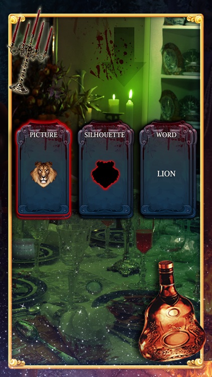 Vampire Castle - Hidden Objects by Time Out Apps Inc