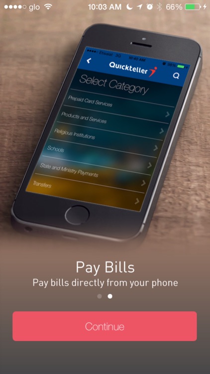 Quickteller by Interswitch Limited