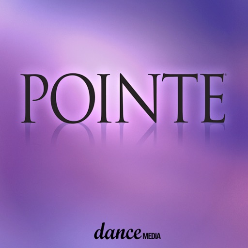 Pointe Magazine by DanceMedia